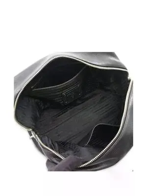 Prada 2000s Vitello Daino Handbag