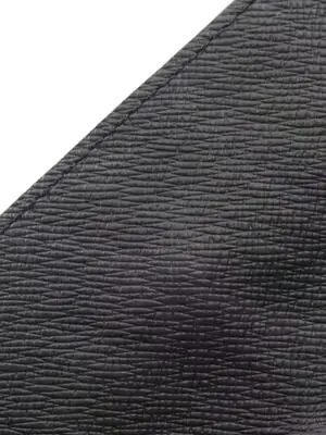 LOUIS VUITTON Monogram Eclipse Key Case