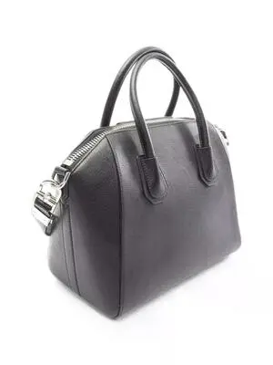 Givenchy 2010s Small Antigona Handbag