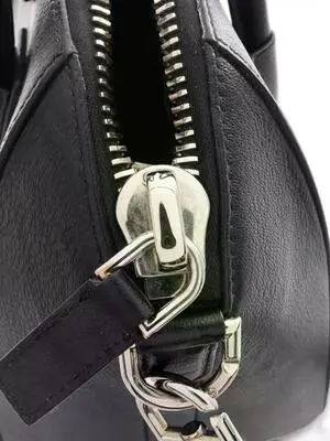 Givenchy Antigona Small Handbag - Black