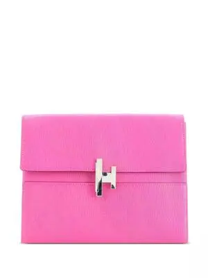 Hermes Box Clutches