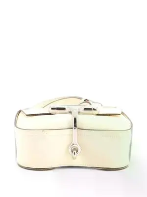 Hermès Della Cavalleria Epsom Mini Shoulder Bag