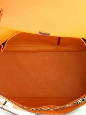 Hermès Jypsiere Bag Swift 28 Shoulder Bag