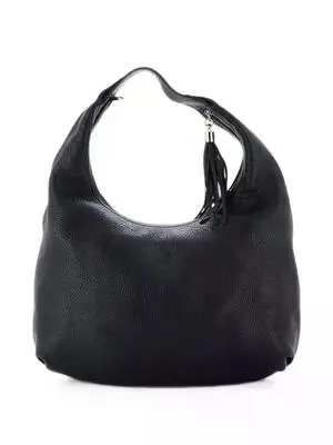 Gucci Soho Leather Large Hobo Bag