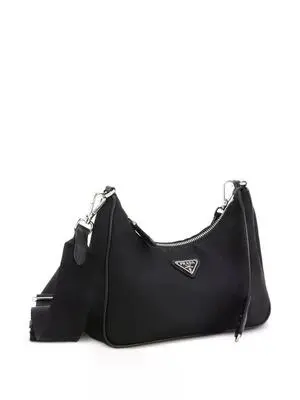 Prada Re-edition 2005 Shoulder Bag