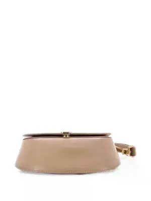 Saint Laurent Voltaire Mini Satchel Bag