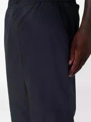 SAVE THE DUCK Elasticated-waistband Trousers