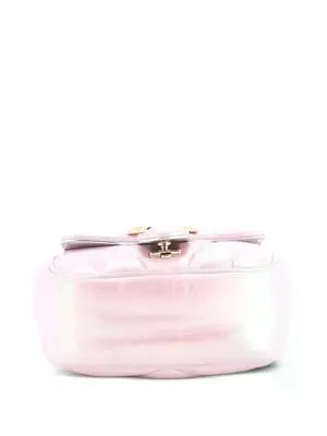 Gucci Gg Marmont Mini Shoulder Bag