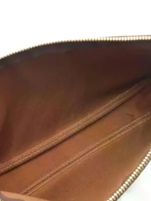 LOUIS VUITTON Monogram Cerises Pochette Accessories Handbag