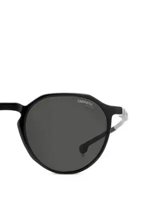 Carrera Eyewear Round Frame Sunglasses