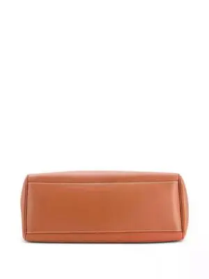 Celine Soft 16 Bag Smooth Calfskin - Brown