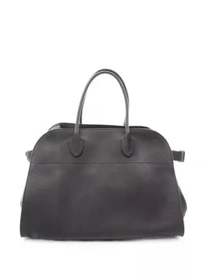 THE ROW 2010s 15 Soft Margaux Handbag
