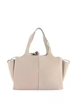 Celine Tri-fold Smooth Calfskin Medium Shoulder Bag