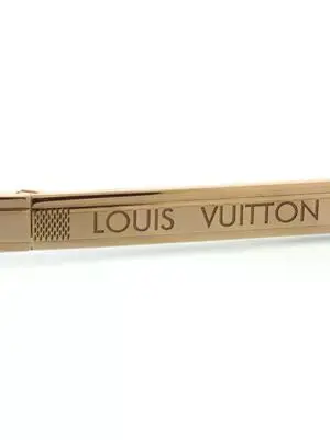 LOUIS VUITTON Square Frame Sunglasses
