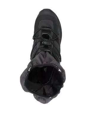 Adidas By Stella McCartney Chunky Ankle Boots With Logo Detail