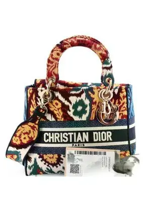 Dior Handheld Shoulder Bags