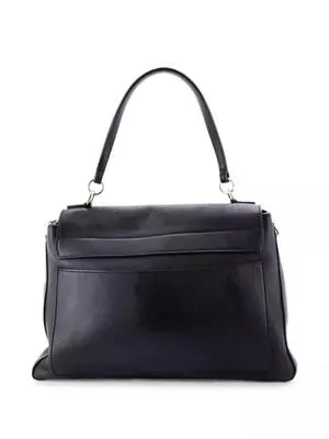 Chloé Faye Day Bag Leather Small Satchel