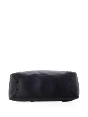 Chloé Faye Day Bag Leather Small Satchel