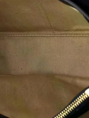 Chloé Faye Day Bag Leather Small Satchel