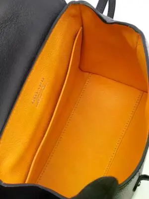Goyard 2010s Mini Saigon Satchel Bag