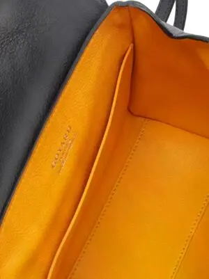 Goyard Mini Saigon Satchel Bag