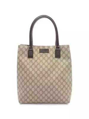 Gucci Gg Plus Tote Bag
