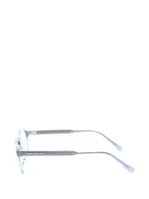 Dior D Frame Eyewear For Men