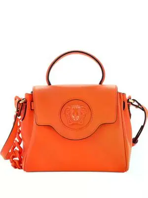 Versace Top Handle Mini Bags