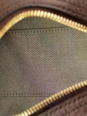 Gucci Ophidia Convertible Boston Bag - Brown