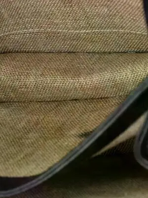 Gucci Interlocking Leather Shoulder Bag