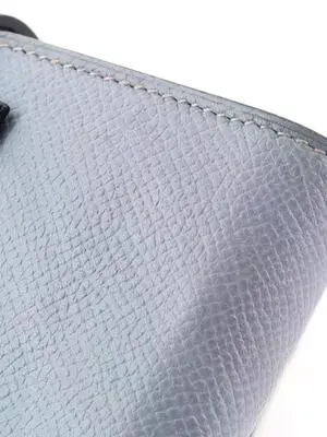 Hermès Kelly Wallet Epsom Long Small Wallets