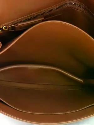 Saint Laurent Le Maillon Shoulder Bag