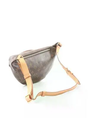LOUIS VUITTON 2010s Monogram Belt Bag