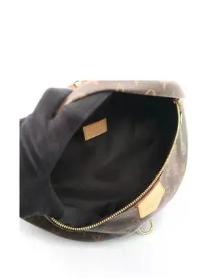 LOUIS VUITTON 2010s Monogram Belt Bag