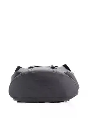 LOUIS VUITTON Christopher Epi Leather Pm Backpack