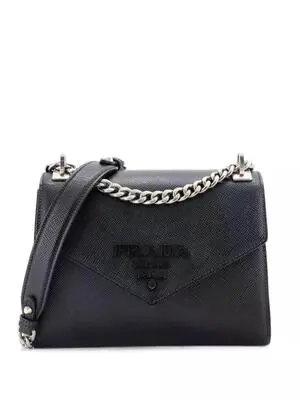 Prada Box Shoulder Bags