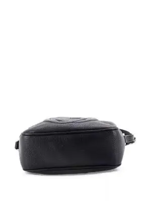 Gucci Soho Disco Leather Small Crossbody Bag