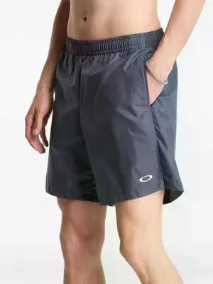 Oakley Allmighty Logo-print Shorts