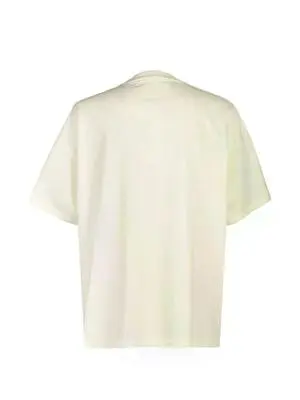 BREATH Rhinestone-embellished T-shirt