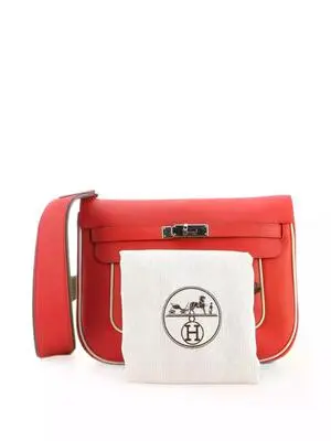 Hermès Berline Bag Swift 28 Crossbody Bag