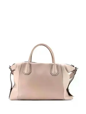 Givenchy Antigona Soft Leather Medium Satchel