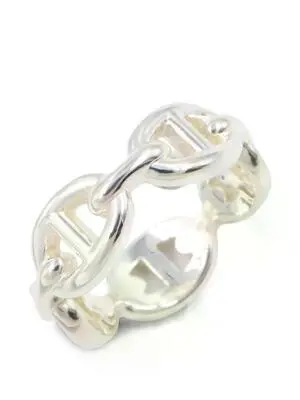 Hermès 2010s Pm Enchaînée Ring