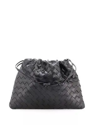 Bottega Veneta Drawstring Cross Body Bags