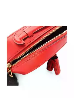 LOUIS VUITTON 2018 Saintonge Monogram Shoulder Bag