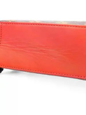 LOUIS VUITTON 2018 Saintonge Monogram Shoulder Bag
