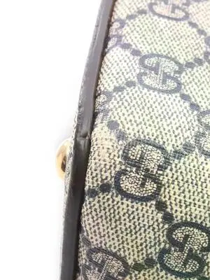 Gucci 2010s Gg Supreme Handbag - Neutrals