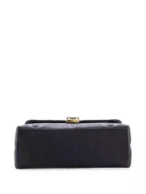 LOUIS VUITTON Madeleine Satchel Mm Monogram Empreinte Giant