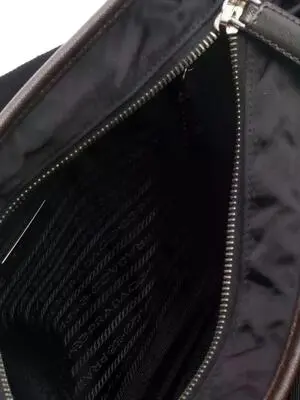 Prada Shoulder Bag - Black