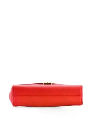LOUIS VUITTON Saint Germain Handbag Monogram Empreinte Leather Pm Shoulder Bag