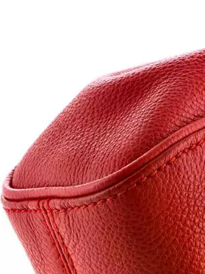 LOUIS VUITTON Saint Germain Handbag Monogram Empreinte Leather Pm Shoulder Bag